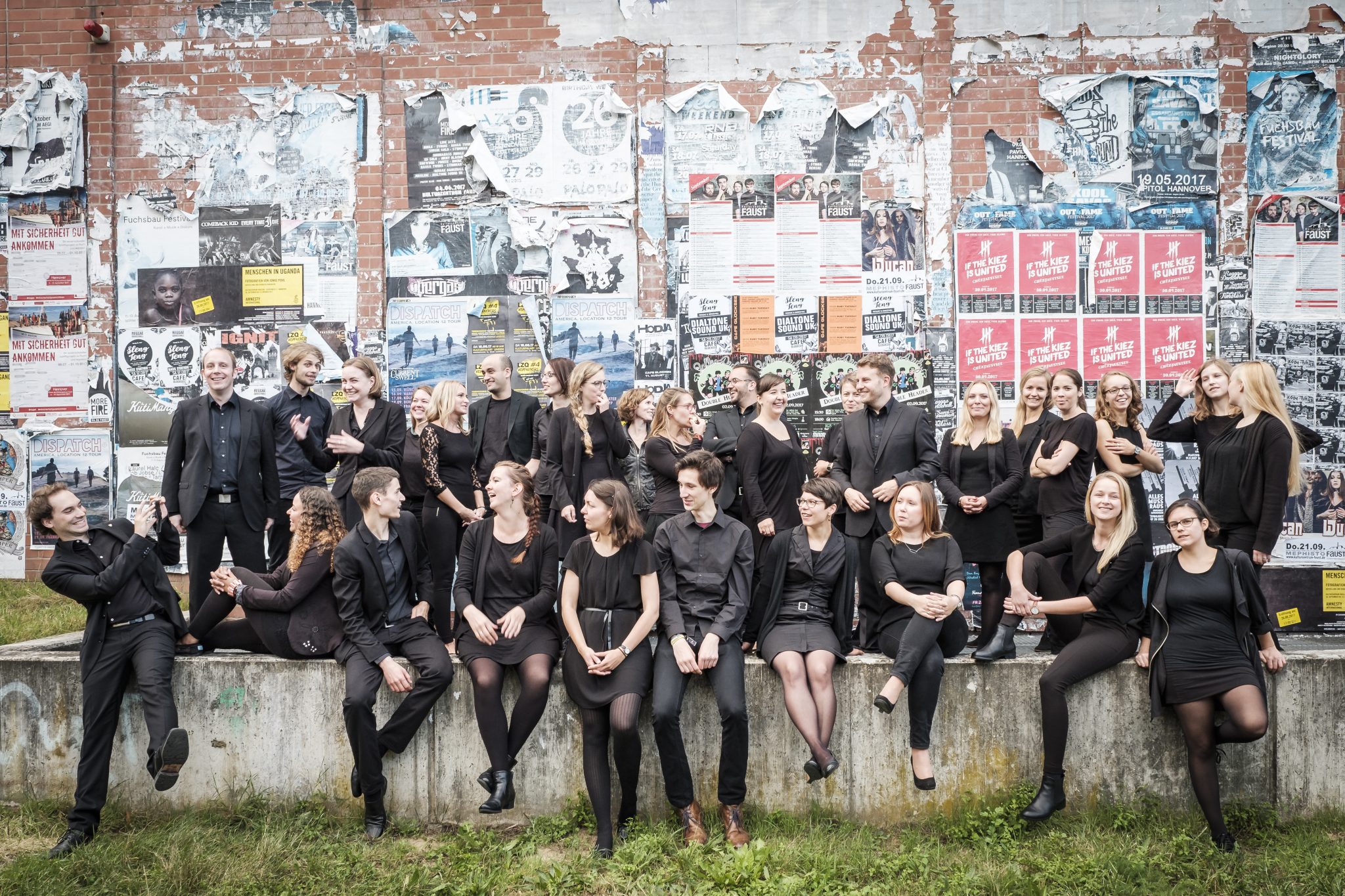 Junger Chor Hannover